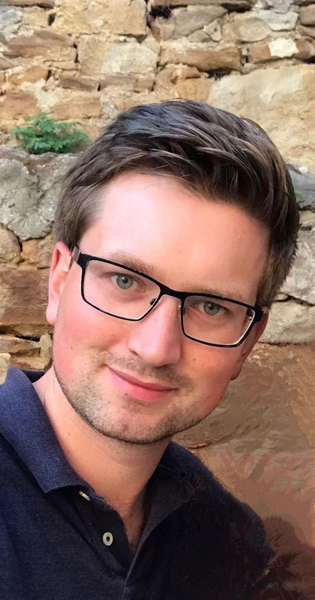 Unser Dirigent – Musikverein Knetzgau 1960 e. V.